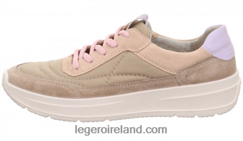 Summer Feeling - Legero Ireland